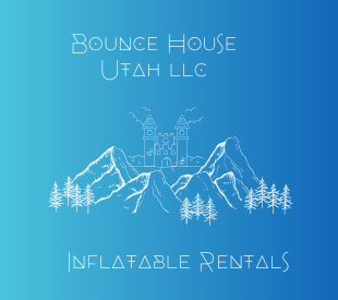 Bounce House Utah LLC LEHI UT - Party Rental and Bounce House Rental