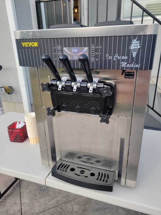 Concessions - Bounce House Utah LLC LEHI UT